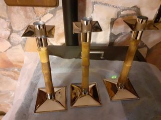 Candelabri Zara Home prezzo singolo