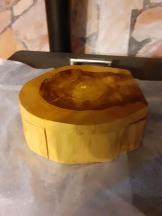 Scato legno Zara Home 