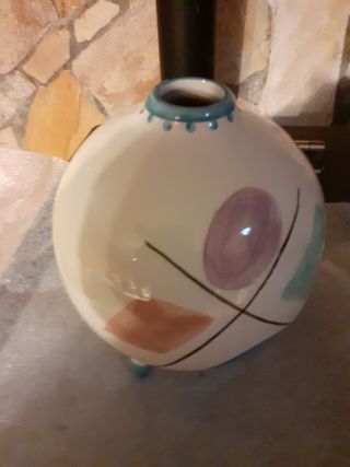 Vaso ceramica 