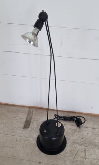 Lampada da Tavolo Vintage anni 60'