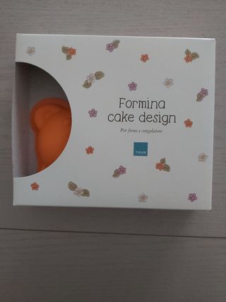 Formina cake design thun