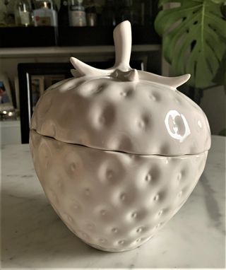 Contenitore Fragola Seletti