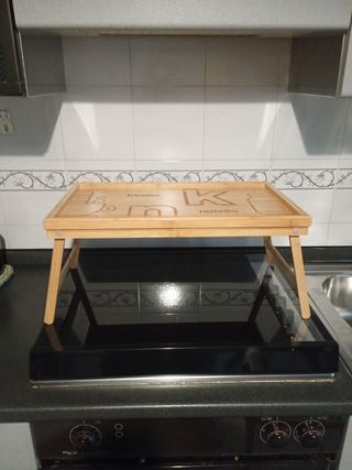 Vassoio da colazione 