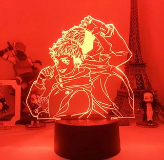 LAMPADA LED SET SATORU