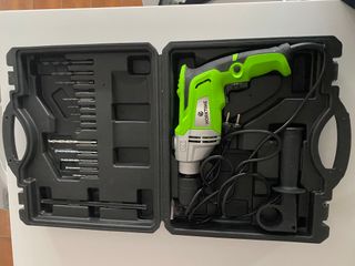 Trapano a percussione WorkTime ID90002