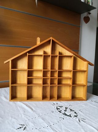 Casetta portaninnoli 