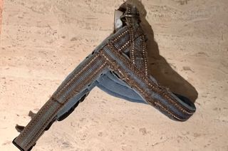 Pettorina per cane Hurtta