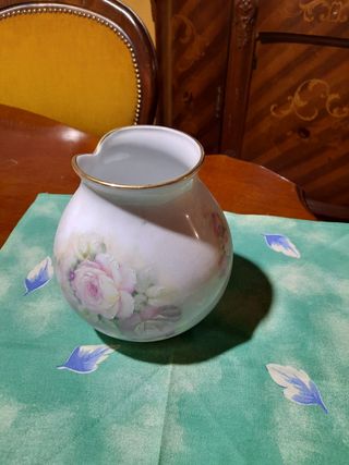 vaso Limoges 