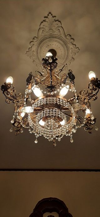 Lampadario 