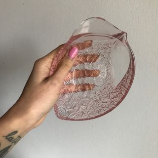 Ciotolina a forma di limone