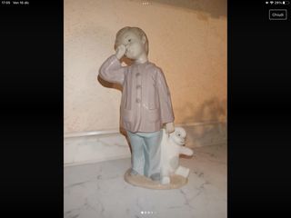 Porcellana nao lladro