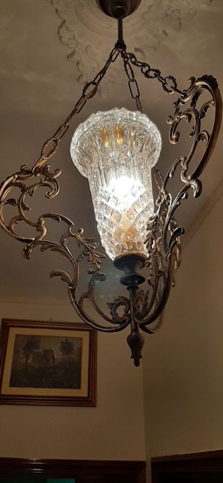 Lampadario