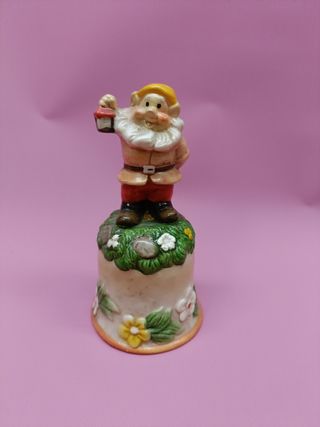 nanetto su campanella