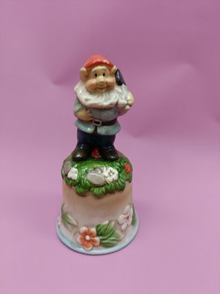 nanetto su campanella