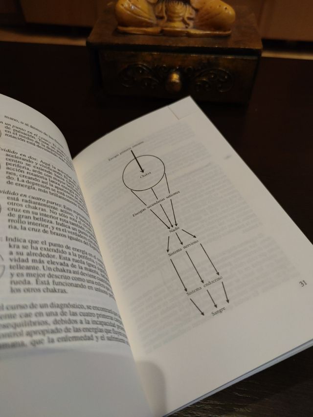 Libro La radiónica y la anatomía sutil del hombre de segunda mano por ...