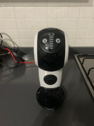 Macchina del caffè dolce gusto GENIO S EDG225.W - 