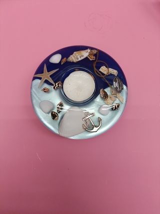 porta candele dreamlight mare