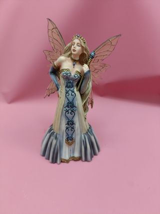 Fata regina del cuore Gloriana