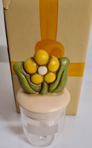 Barattolo piccolo in vetro thun