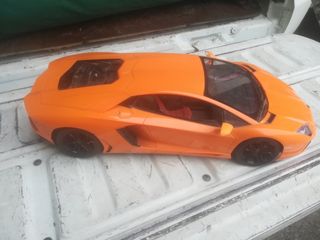 Lamborghini