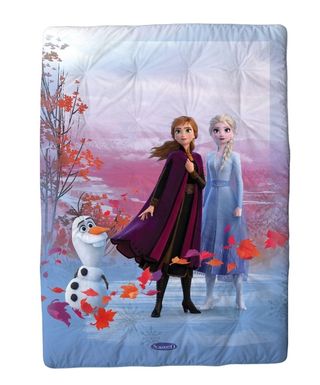 Caleffi SCALDOTTO
FROZEN
​​​​​​​plaid 110 x 160