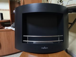 Stufetta a pellet Maison Rouge