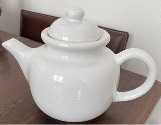 Teiera Mulino Bianco