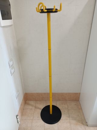 Appendiabiti rexite barbieri e Marianelli vintage 