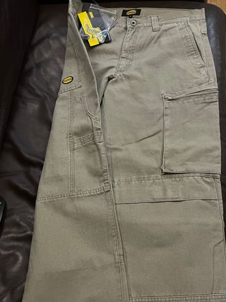 Pantaloni da lavoro diadora utility