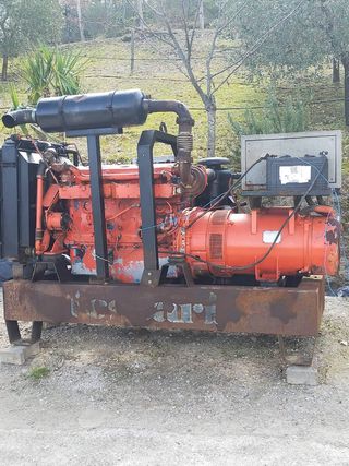 generatore di corrente 