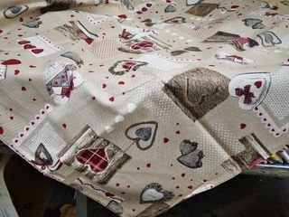 Tovaglia  Miros Shabby 