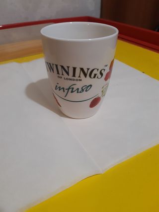tazza mug twinnings
