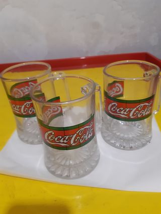 BOCCALI COCA COLA 