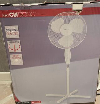 Ventilatore 