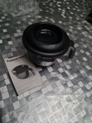 Tupperware 