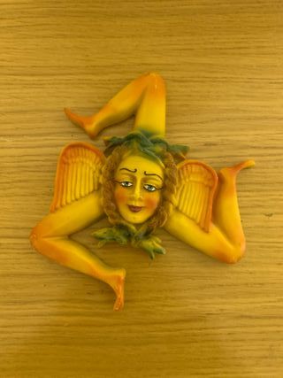 Oggetto da appendere