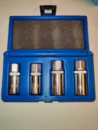 KIT ESTRATTORI PRIGIONIERI BGS