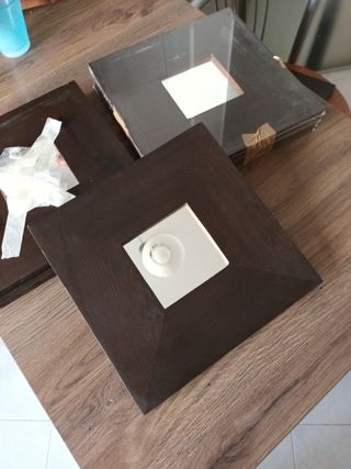 9 specchi ikea 10x10