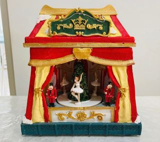 Giostrina c/ Movimento 