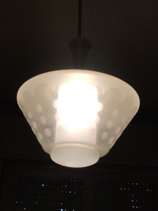 Lampadari anni 60/70  vintage