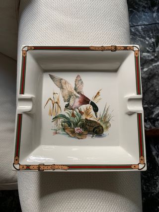 posacenere vintage GUCCI