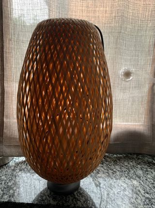 Lampada da tavolo BÖJA