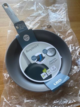 Padella BergHOFF nuova 24cm