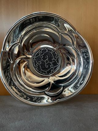 Ciotola in argento Made in Italy 