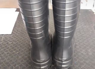 Stivali da lavoro ultraleggeri 42/44