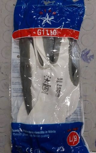 Guanti da lavoro 12 paia 