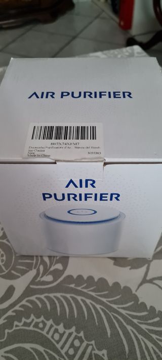Purificatore d'aria