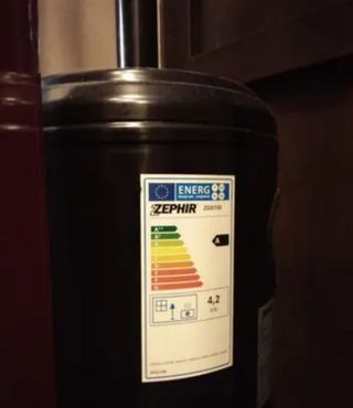 fungo zephir per interno ed esterno