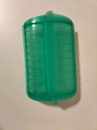 Astuccio silicone per cottura vapore Lekue