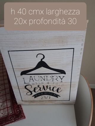 contenitore multiuso 